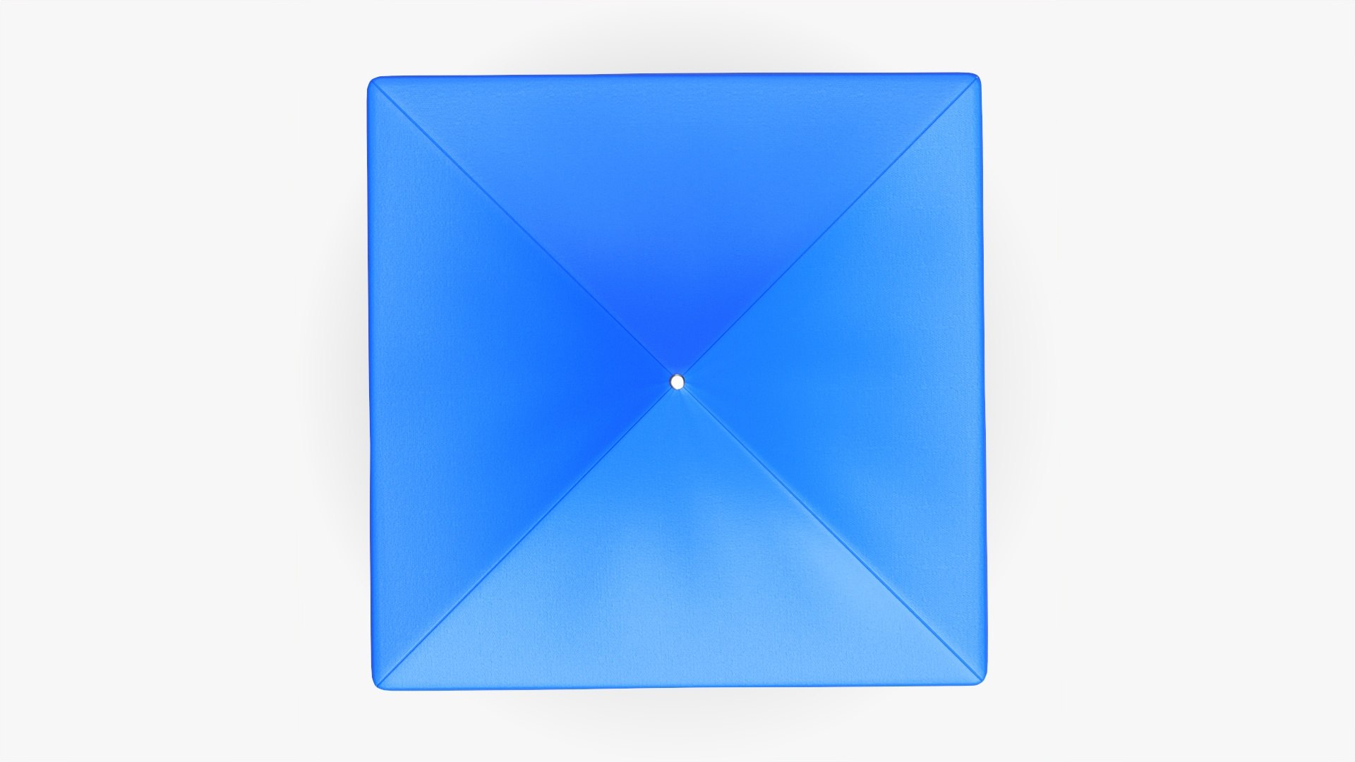 3D Mockup Display Tent Model - TurboSquid 1708072