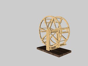 3D Game Spinning Wheel Models - Browse & Download Formats - TurboSquid