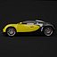 Bug Bugati Obj