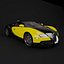Bug Bugati Obj
