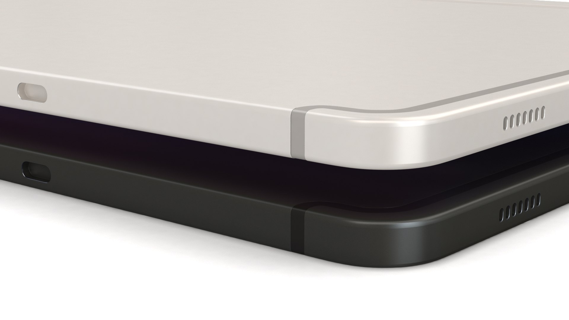 3D Samsung Galaxy Tab S9 All Colors with S-Pen - TurboSquid 2159410