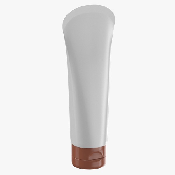 Lotion 3D Models for Download | TurboSquid