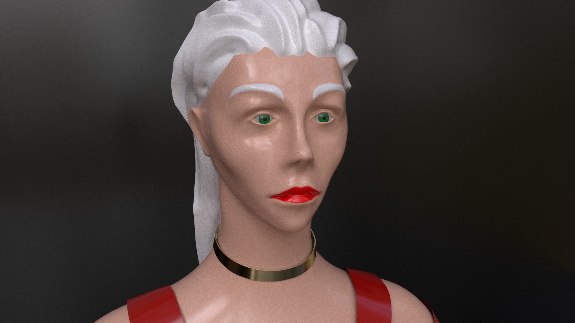 3D Character - TurboSquid 1767156