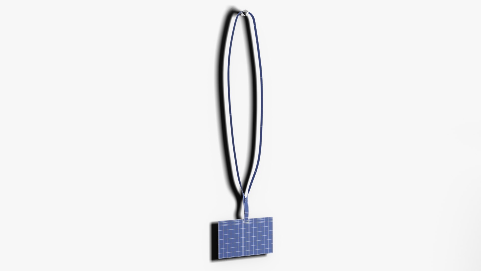 3D Identity Card model - TurboSquid 1746609