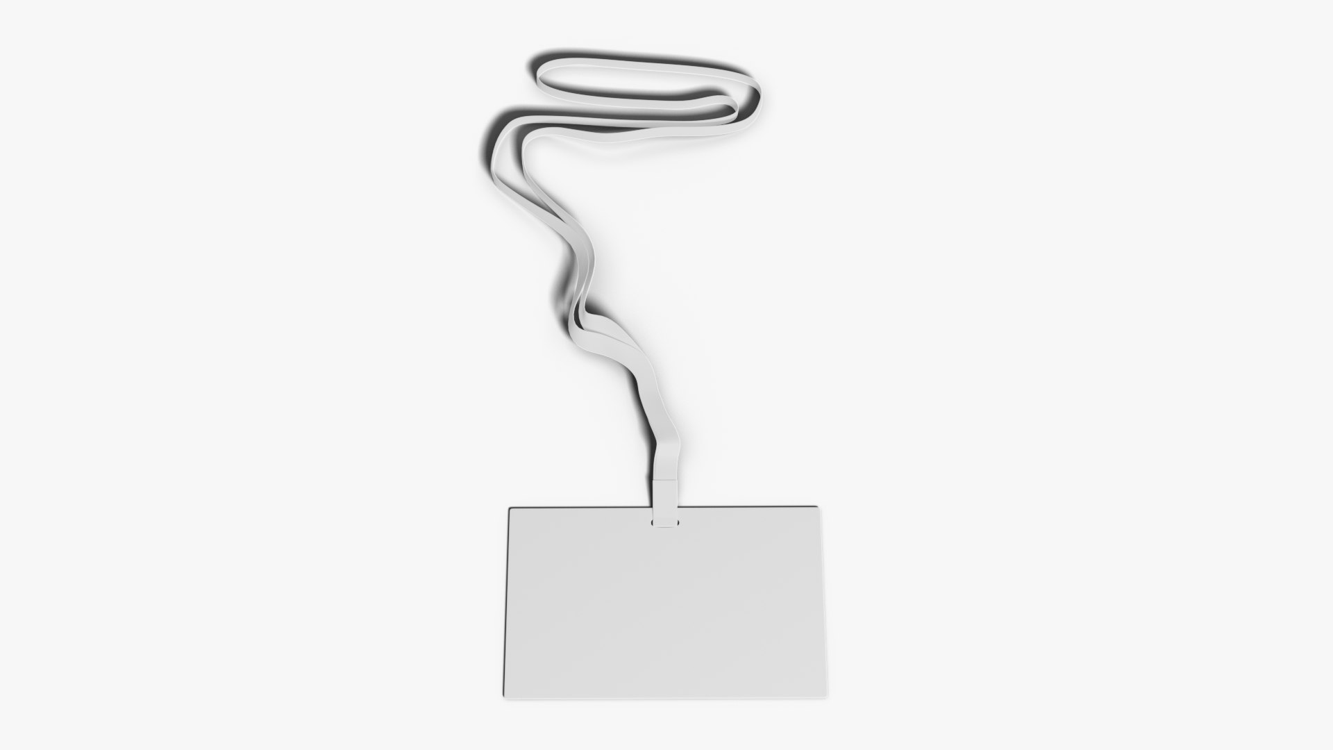 3D Identity Card Model - TurboSquid 1746609