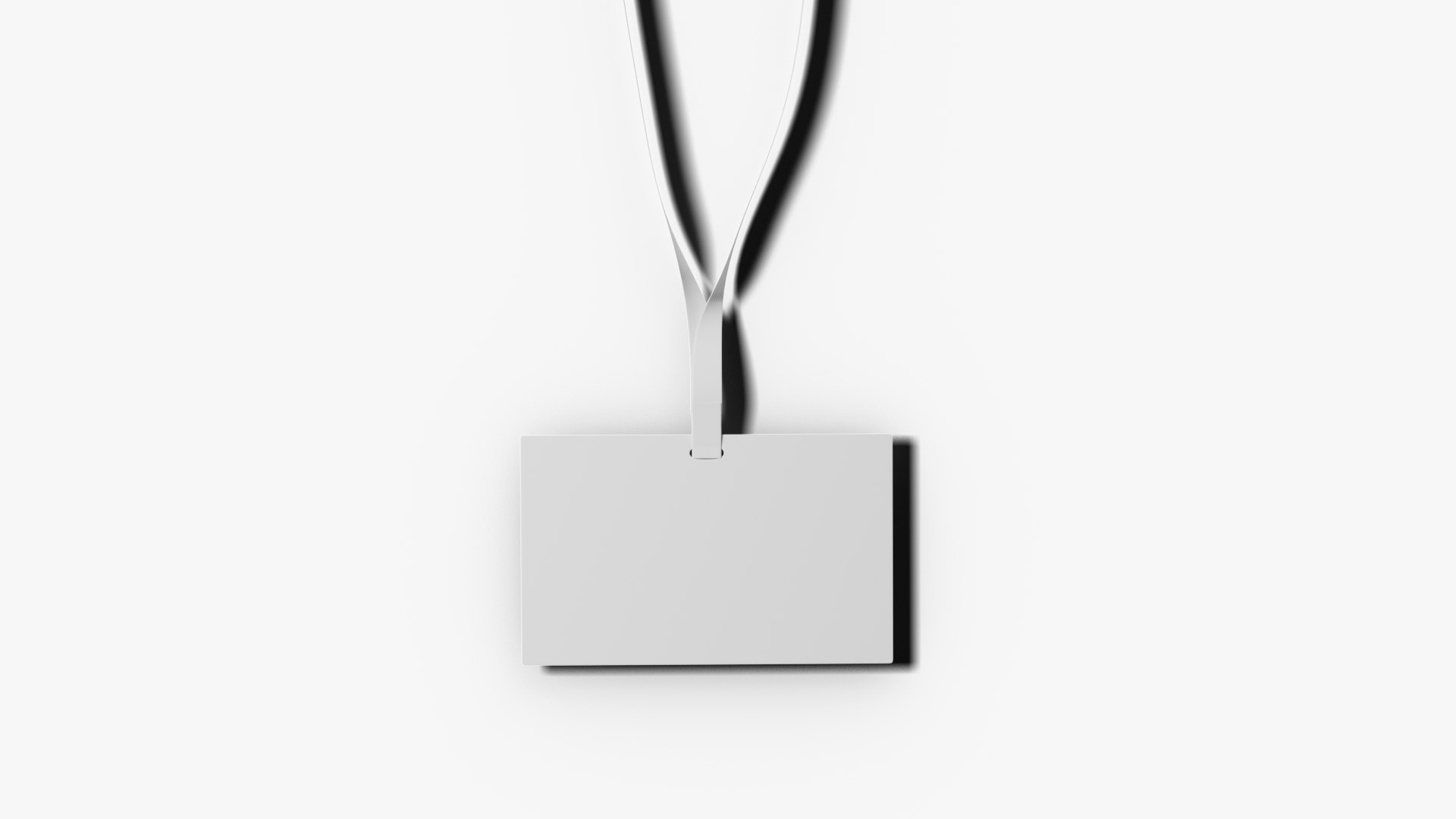 3D Identity Card Model - TurboSquid 1746609