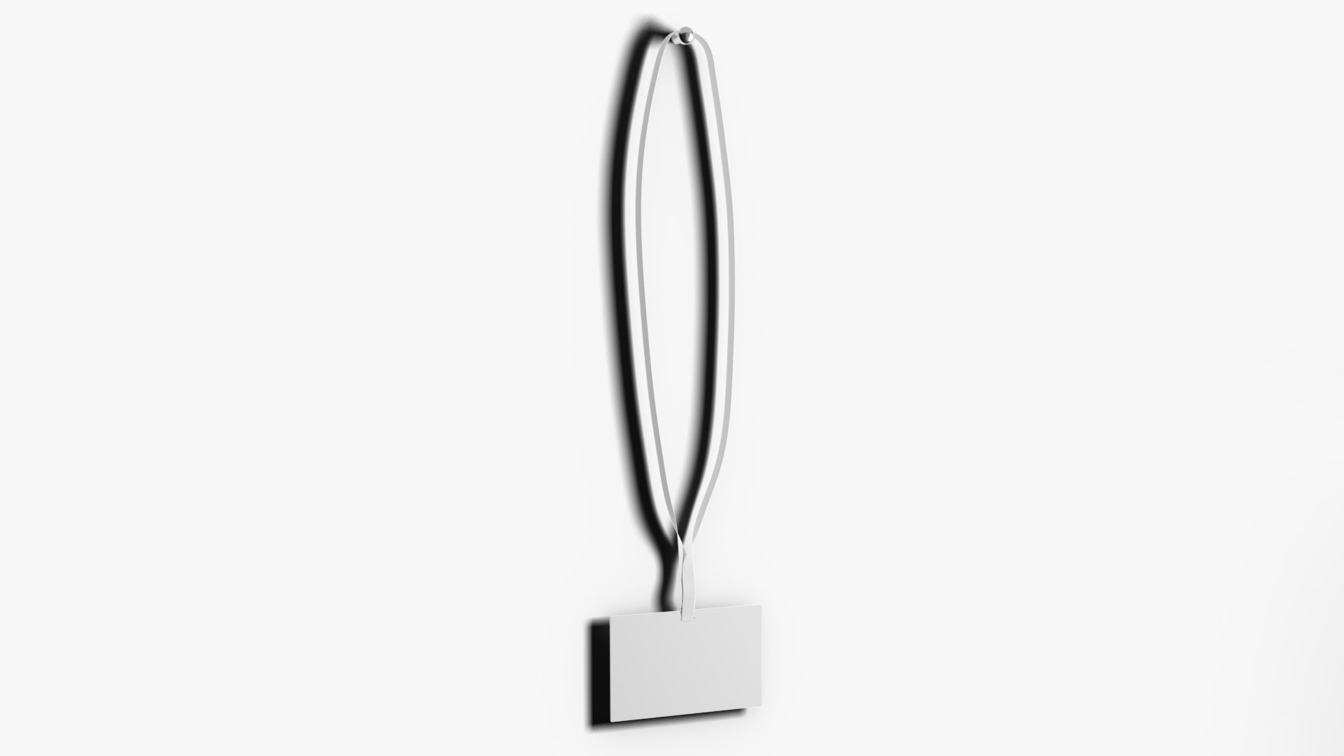 3D Identity Card Model - TurboSquid 1746609