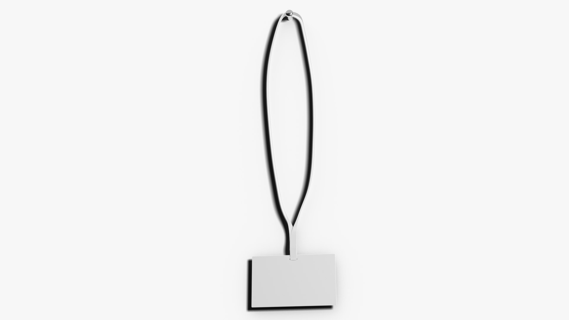 3D Identity Card Model - TurboSquid 1746609