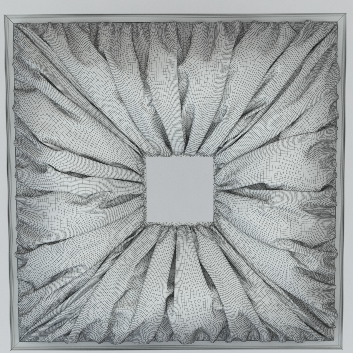 ceiling draping max free