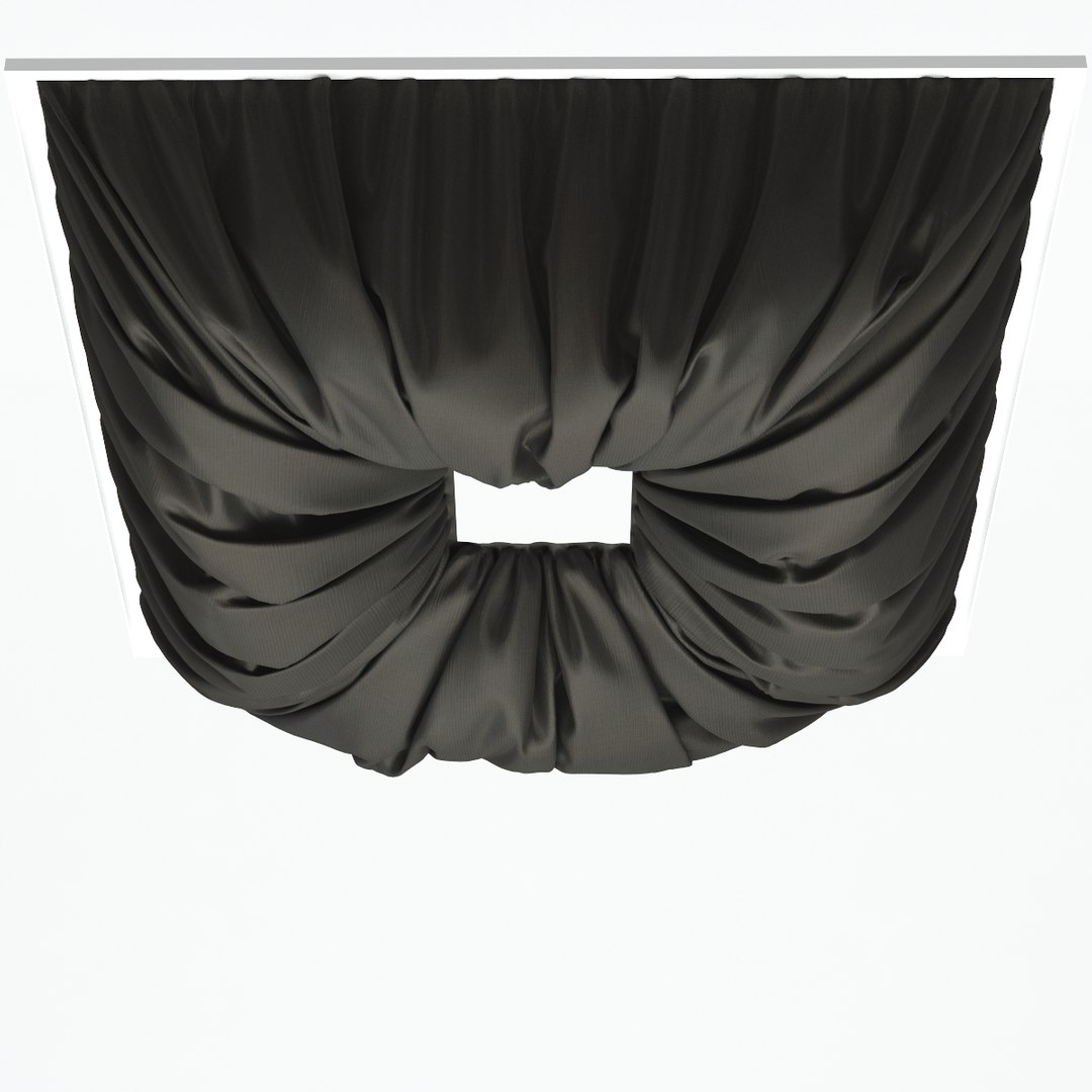 Ceiling Draping Max Free