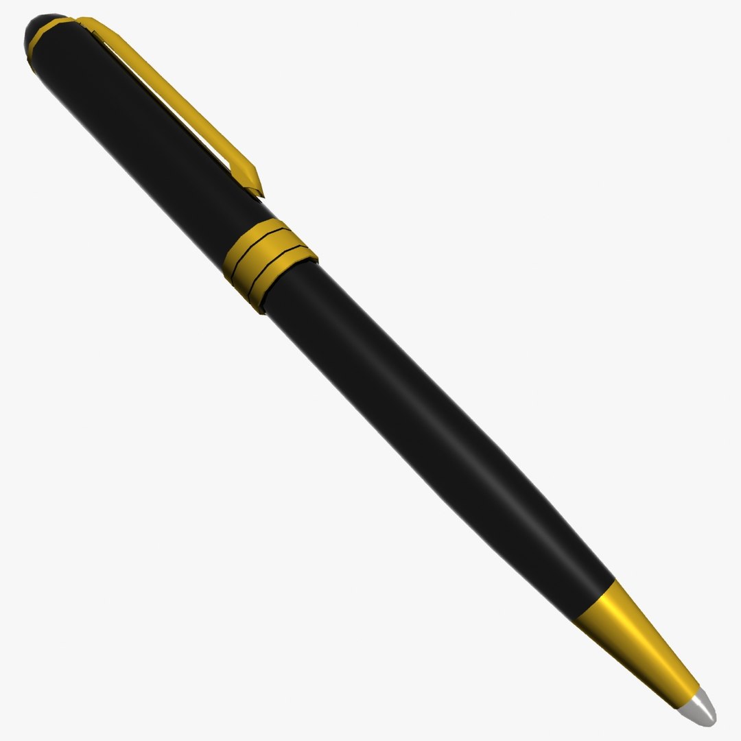 pen max