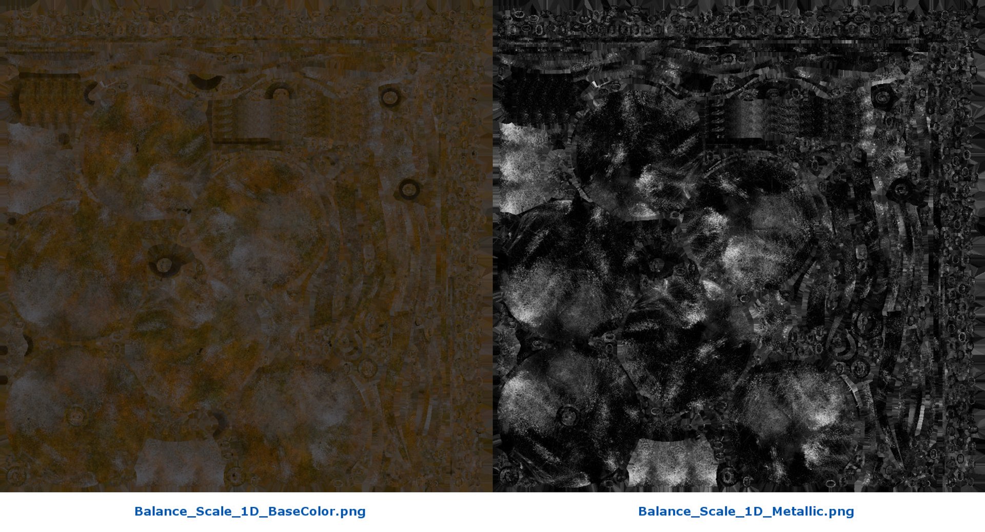 Balance Scale 1d 3D Model - TurboSquid 1310989