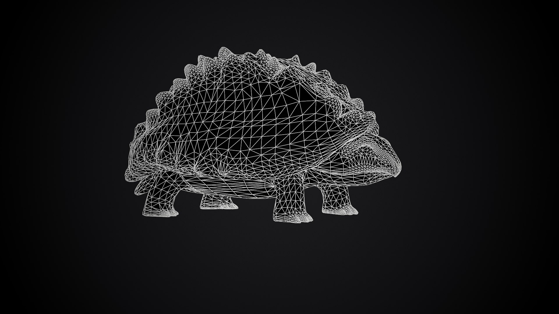 3D Tortoise1 - TurboSquid 2126208