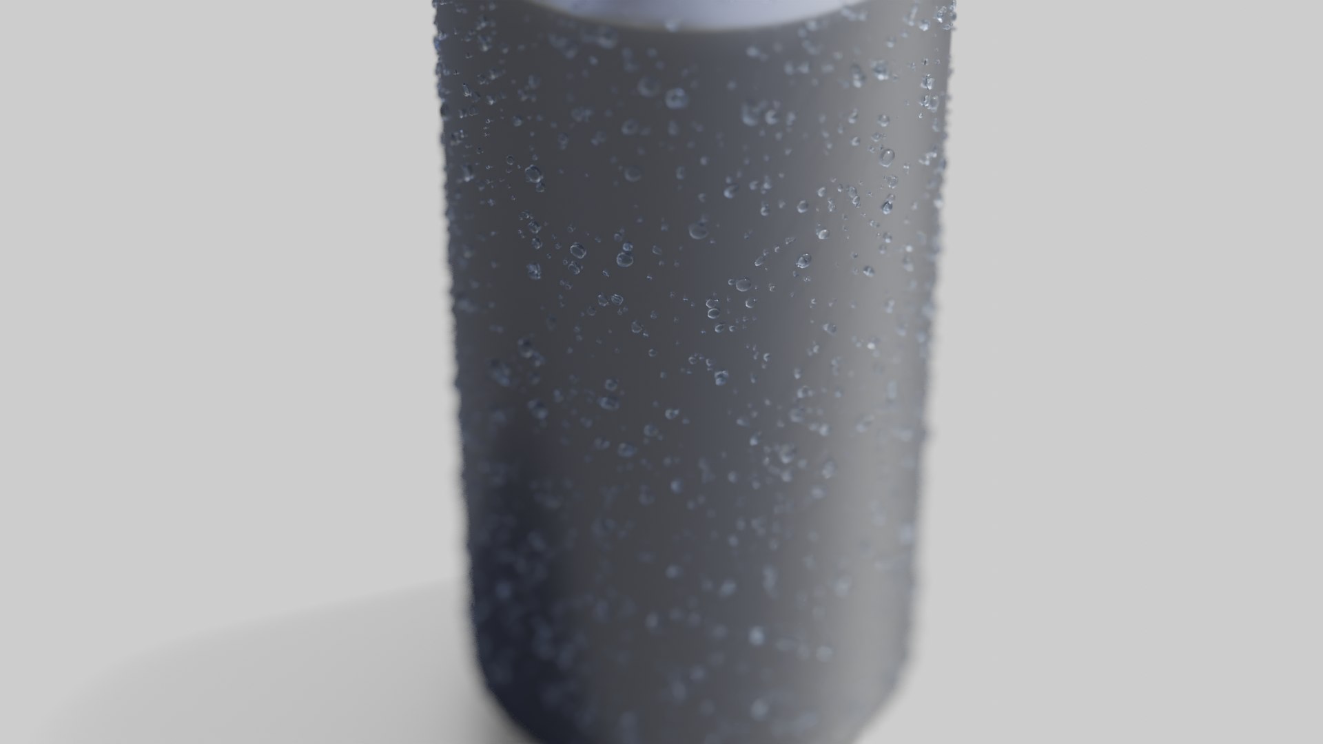 Realistic Beverage Can 3D model - TurboSquid 2046189