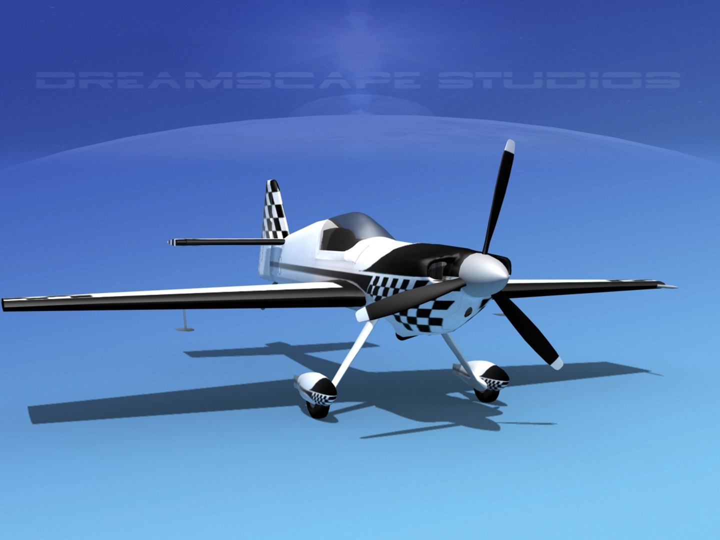 Propeller Mxs Aerobatic Max