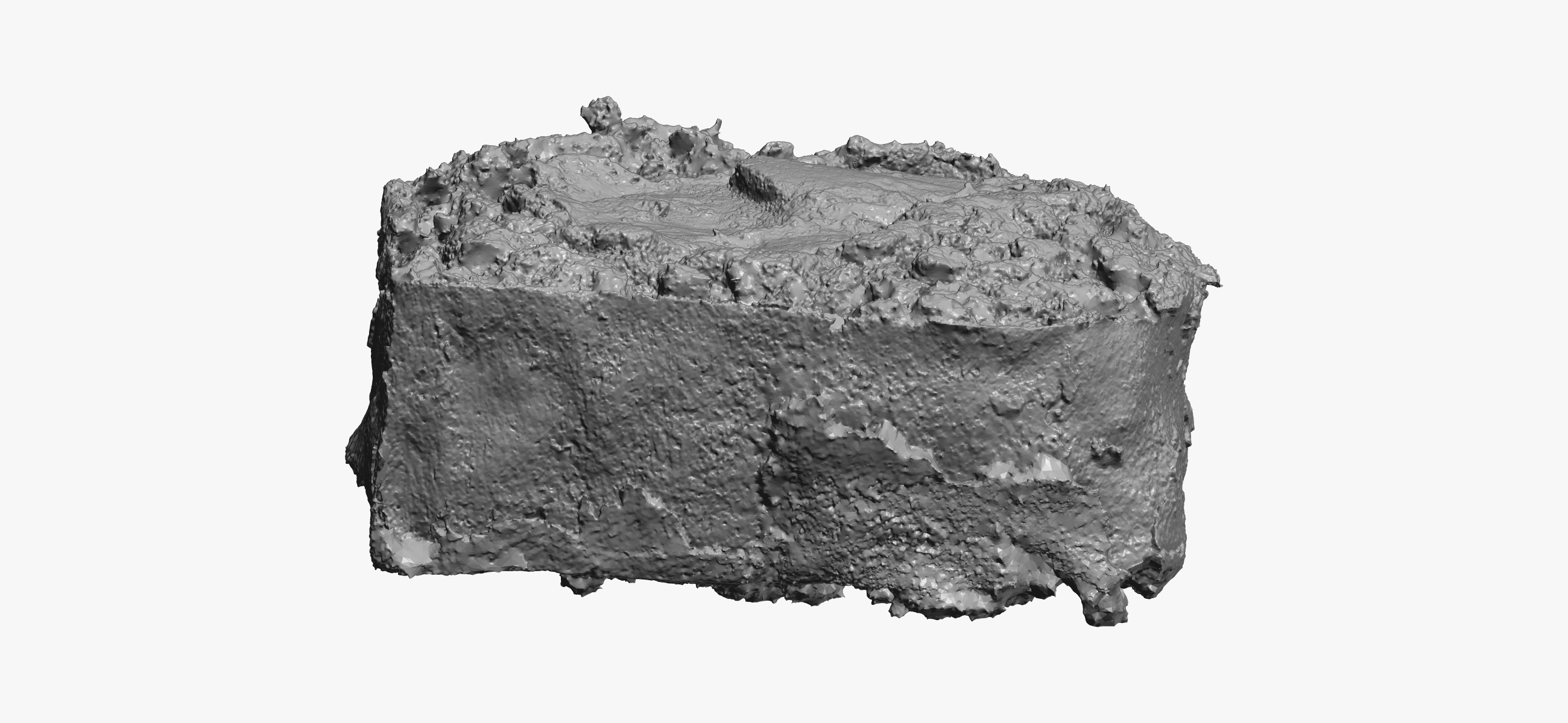 3D philadelphia salmon mango soy model - TurboSquid 1697133