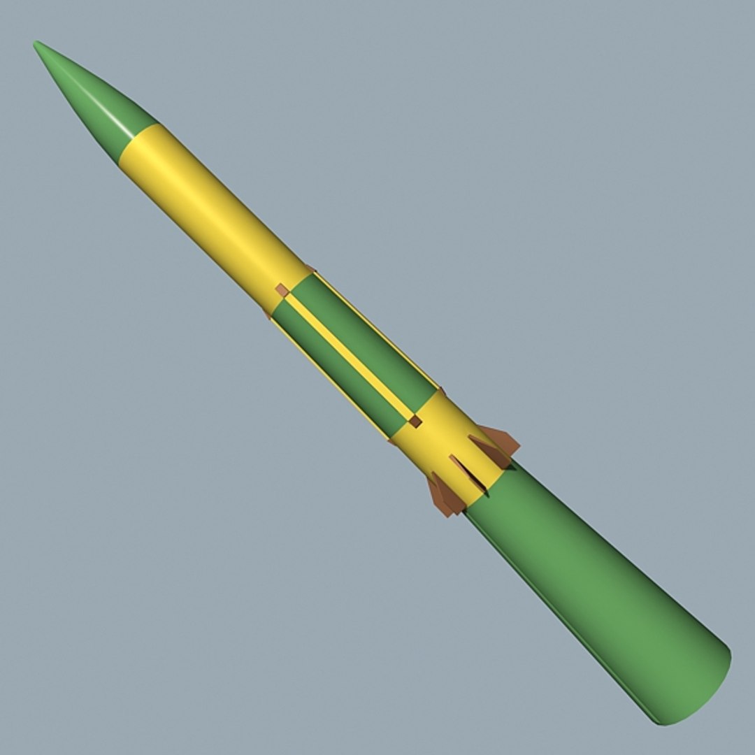 Max Russian Sa-12a 23a Gladiator