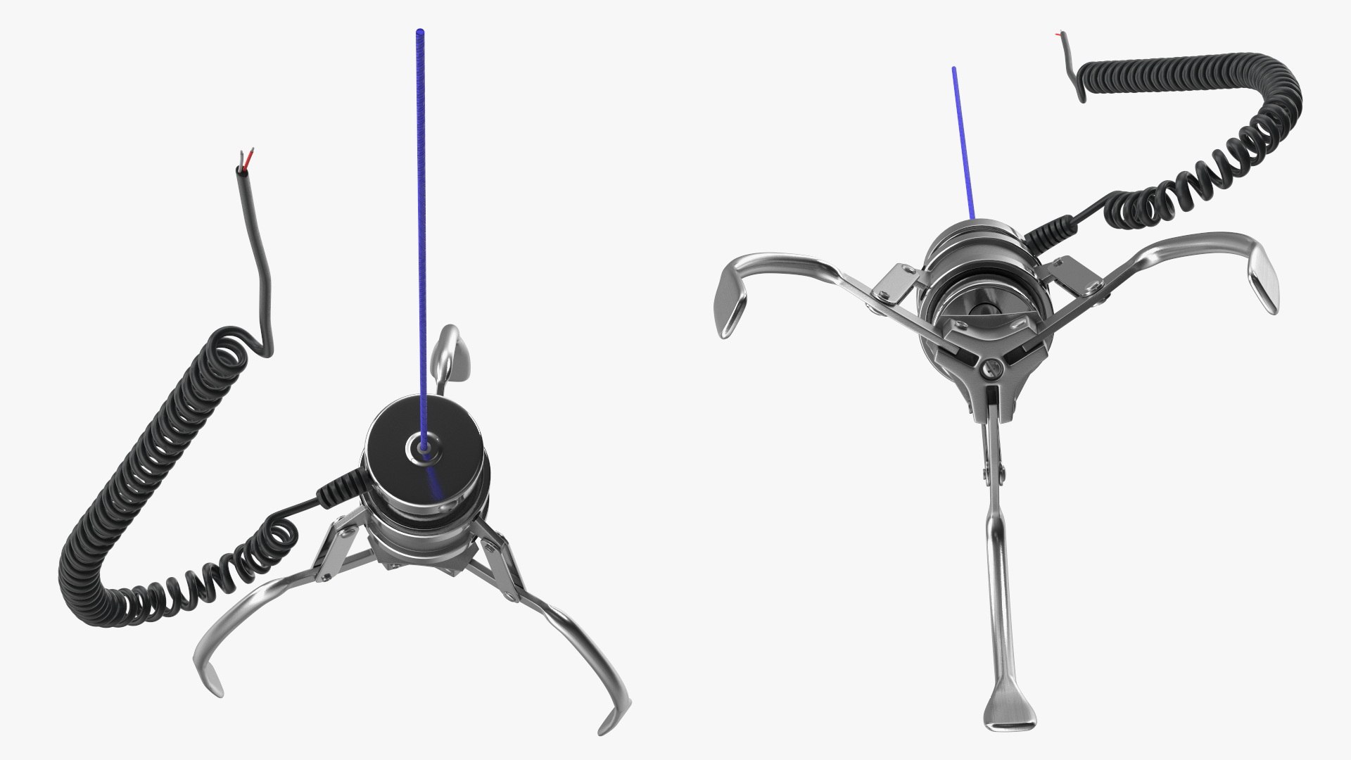 3D Arcade Machine Crane Claw Rigged - TurboSquid 2161863