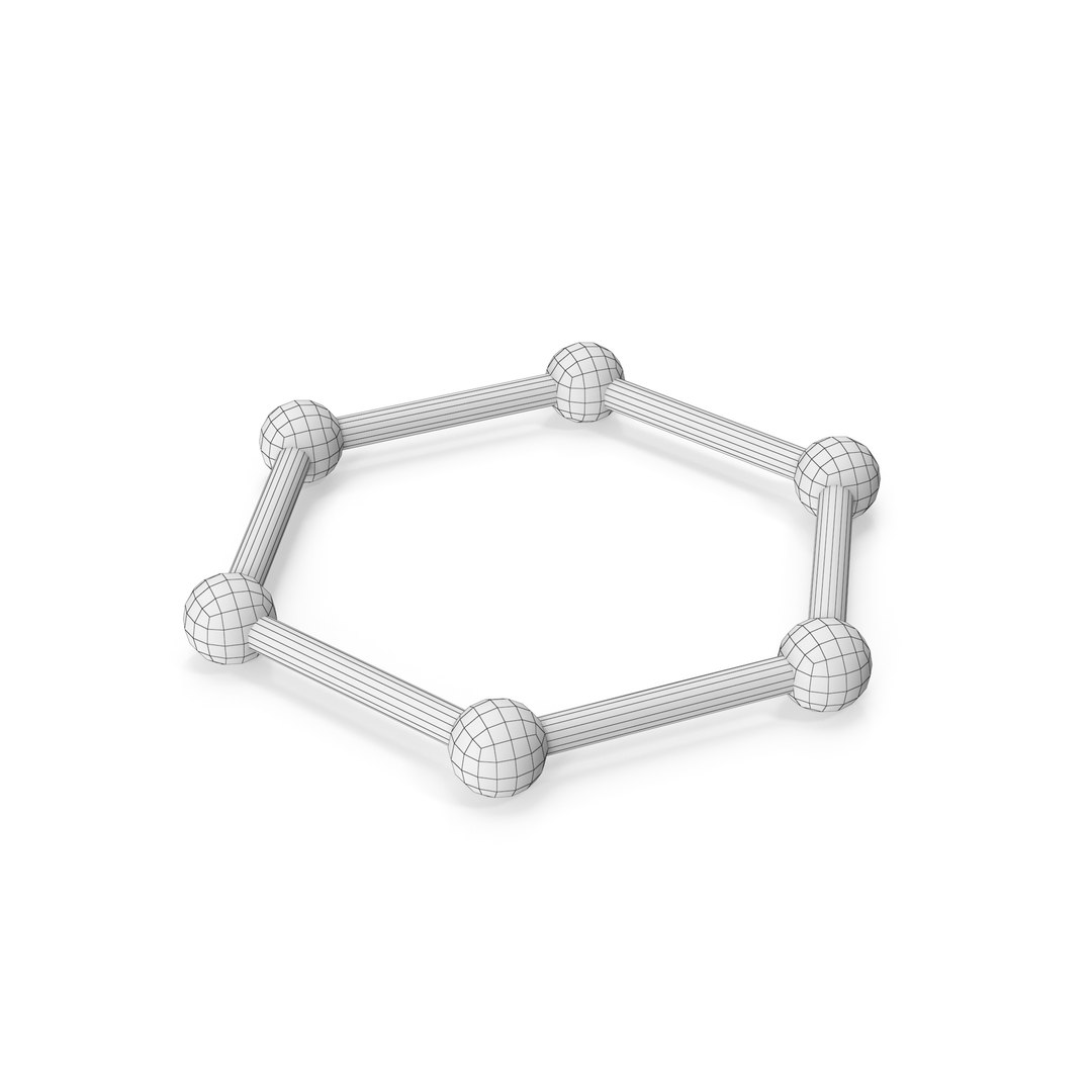 Nano Materials 3D Model - TurboSquid 2278441
