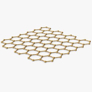 Free 3D Hexagon Models | TurboSquid