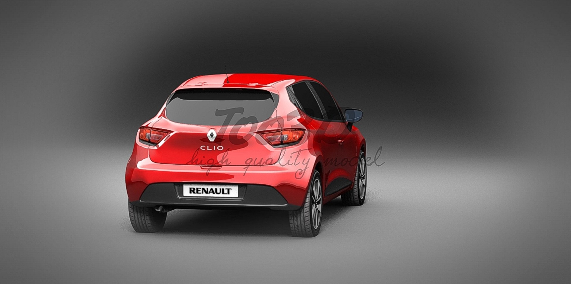 Max Renault Clio