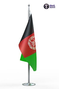 3D Afghanistan Models | TurboSquid