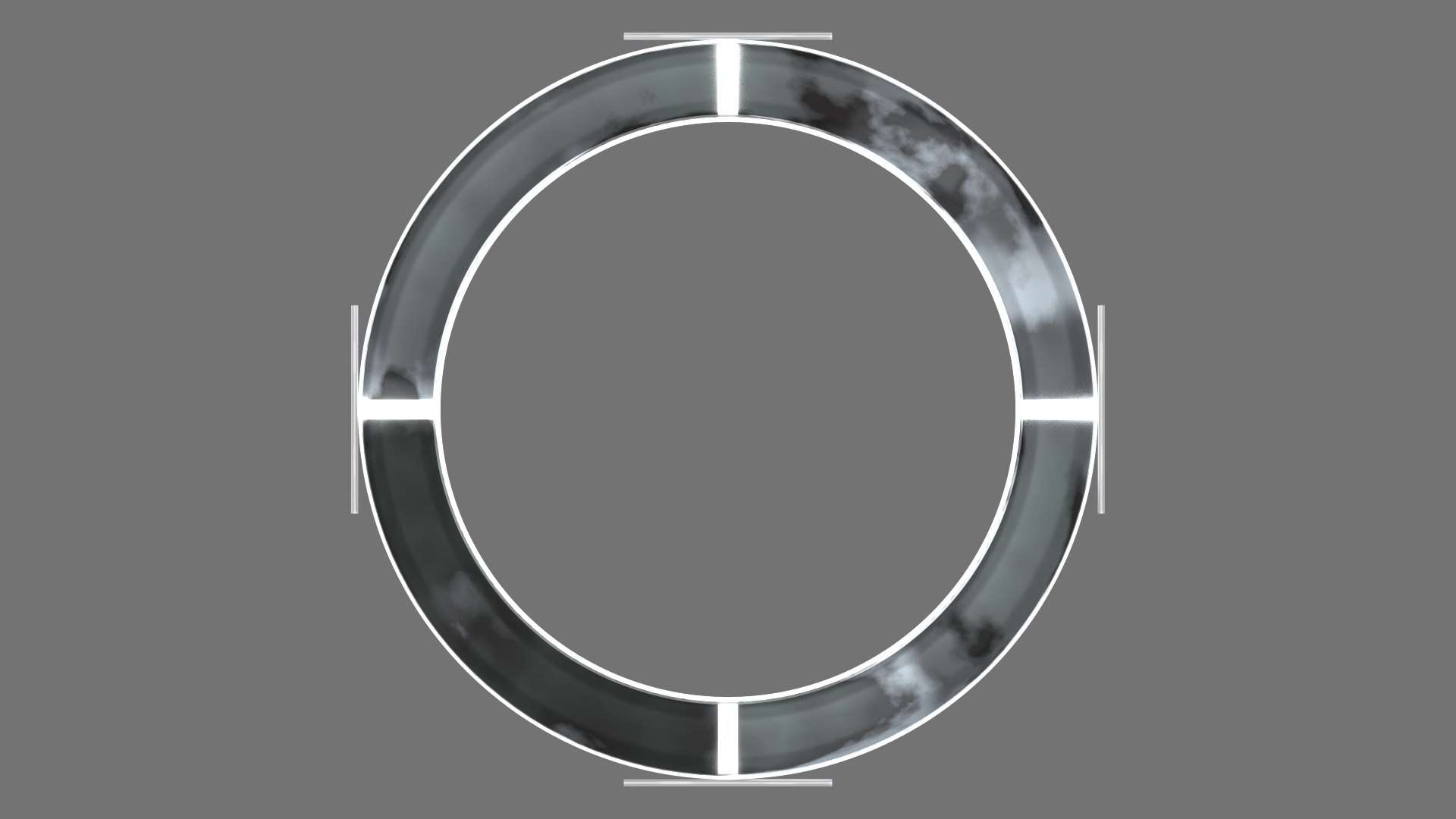 3D Ring Wind - TurboSquid 1421613