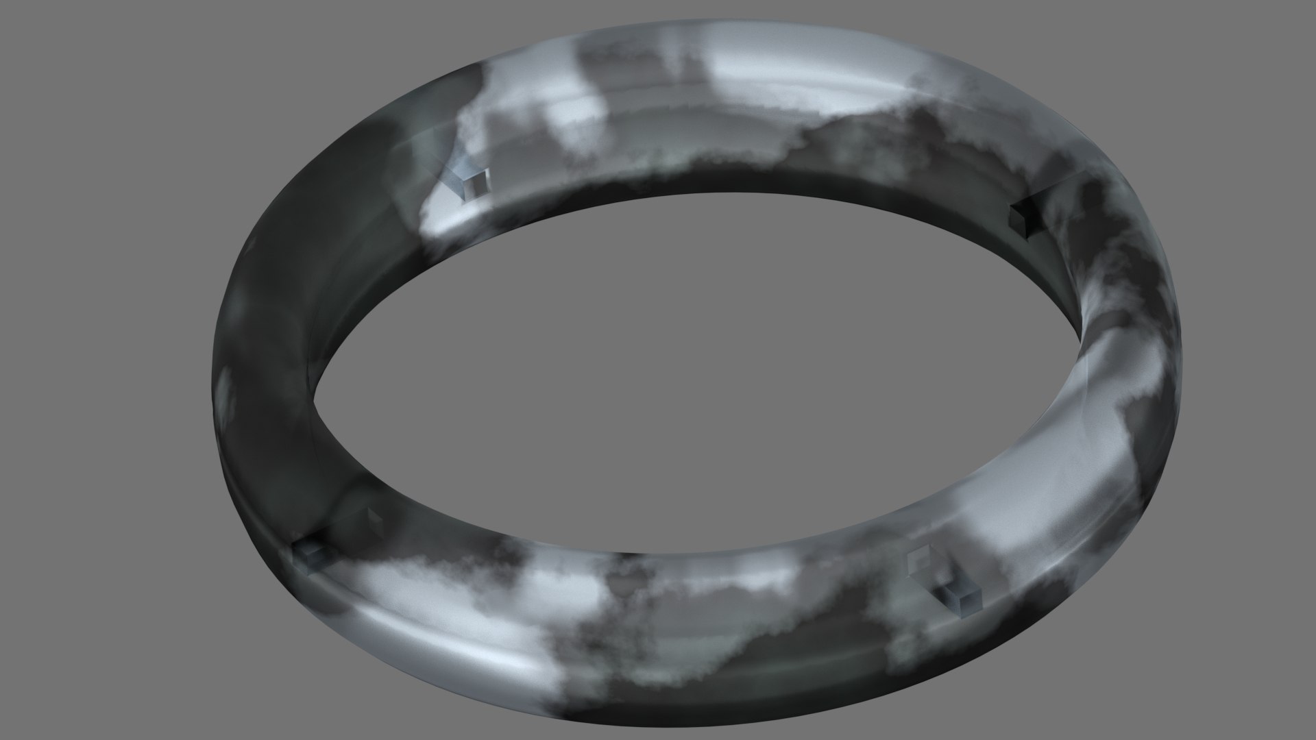 3D Ring Wind - TurboSquid 1421613
