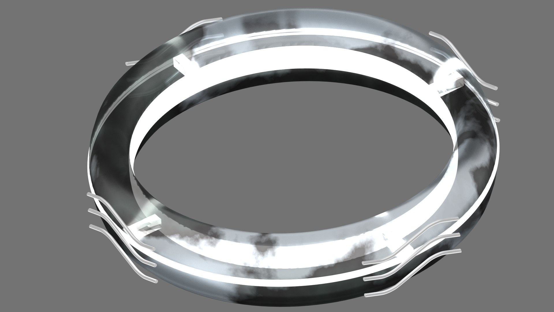 3D Ring Wind - TurboSquid 1421613
