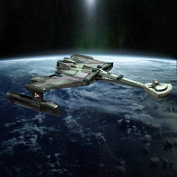 Alien Space Cruiser 3D-Modell - TurboSquid 509579