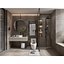 Modern bathroom full scene 3D model - TurboSquid 2118727