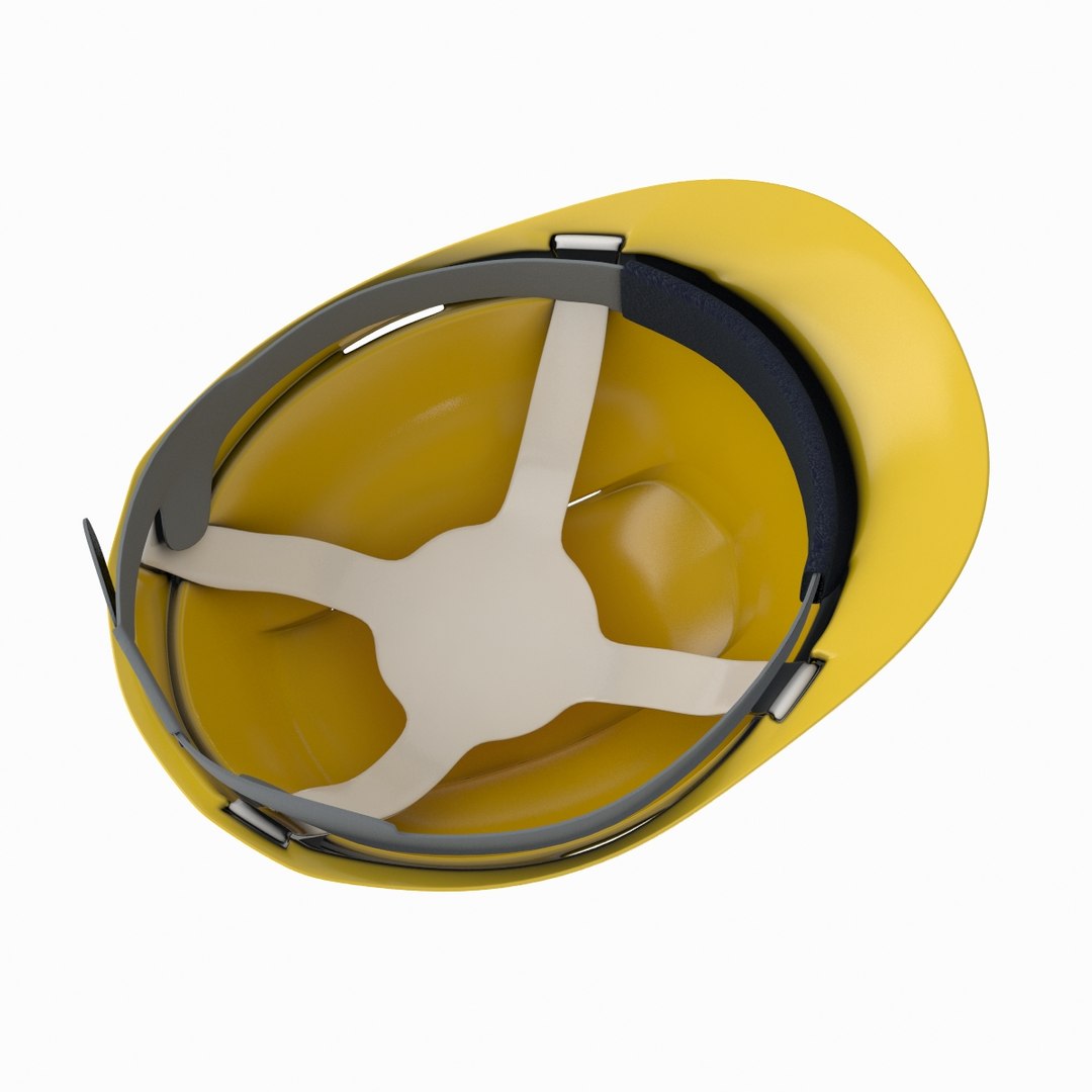 Max Construction Helmet