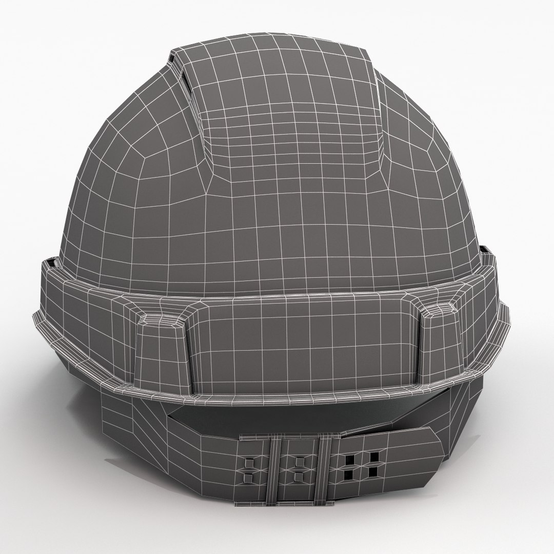 Max Construction Helmet