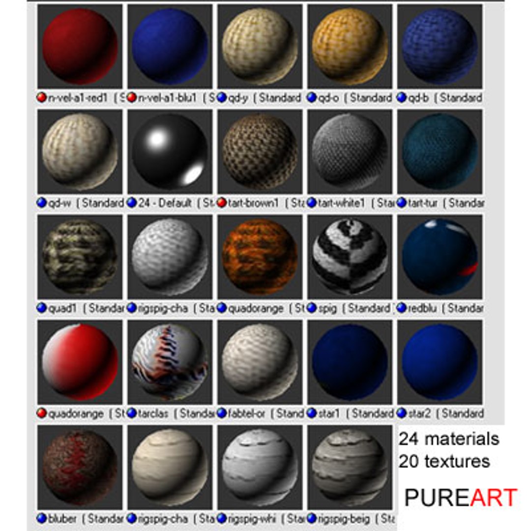 Upholstered Furniture Divan 3d Model