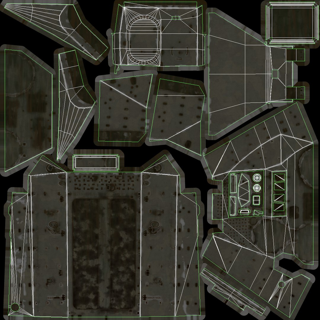 3dsmax Aav Aavp Aavp7