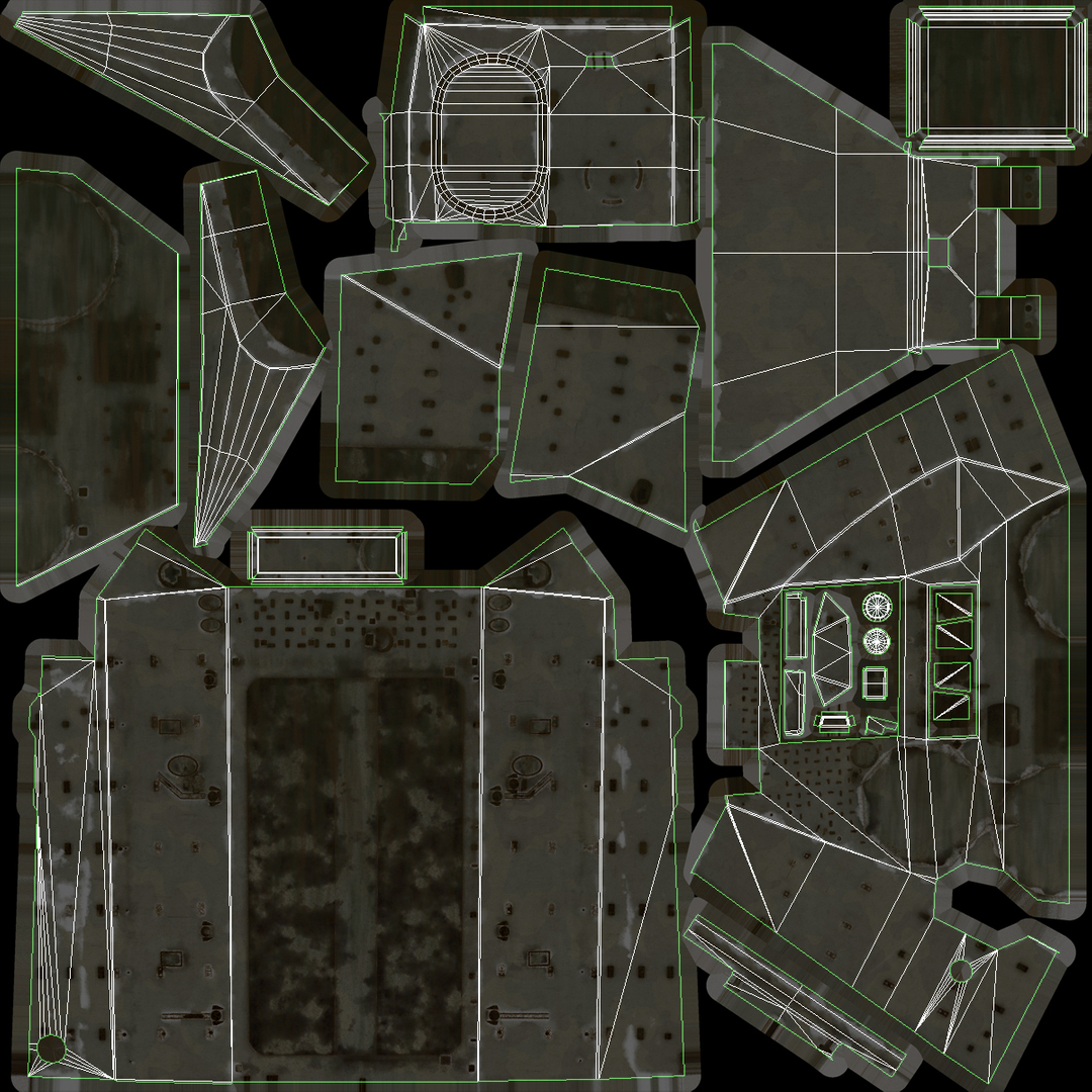 3dsmax aav aavp aavp7