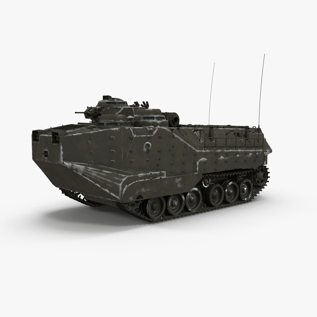 3dsmax Aav Aavp Aavp7