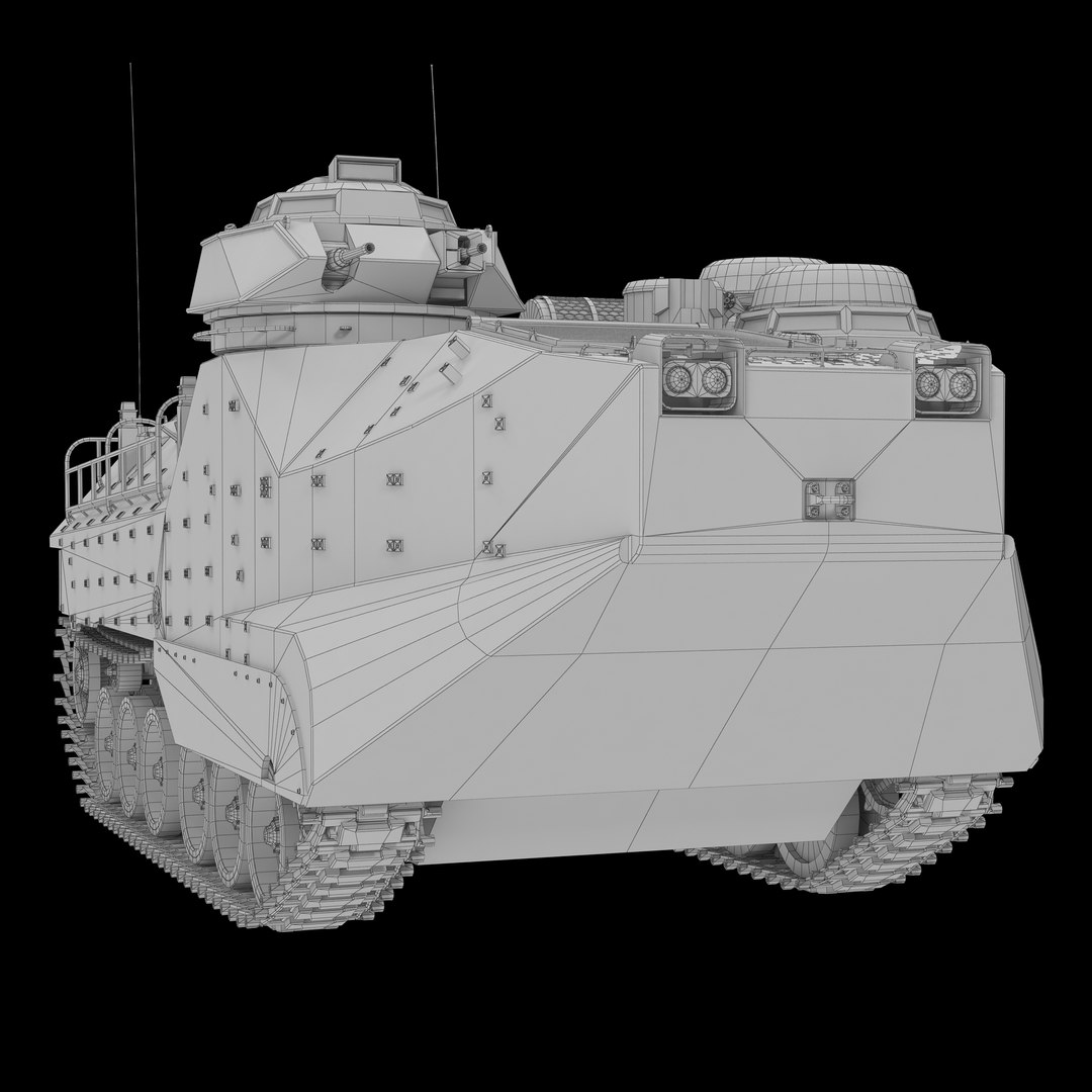 3dsmax Aav Aavp Aavp7