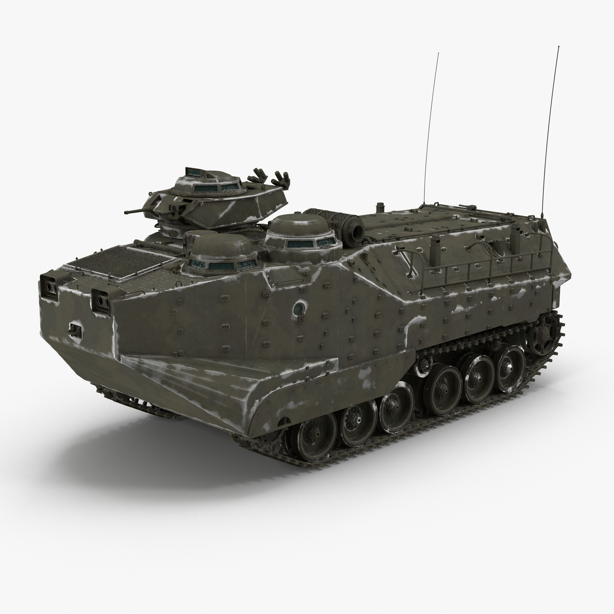 3dsmax aav aavp aavp7
