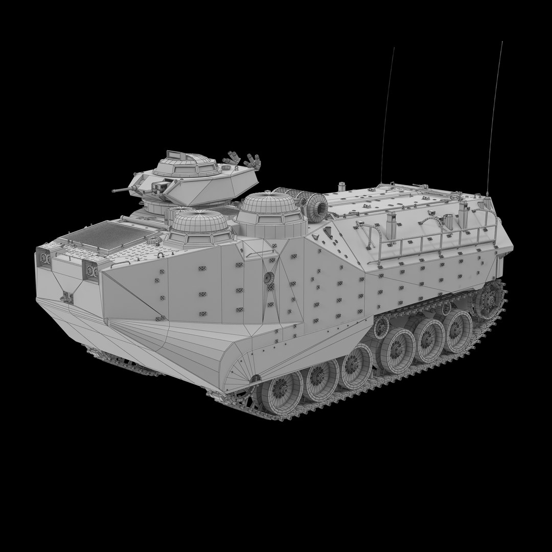 3dsmax Aav Aavp Aavp7