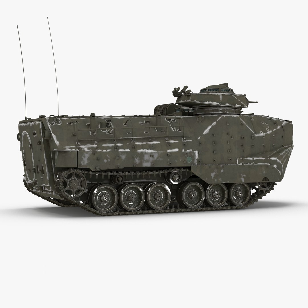 3dsmax Aav Aavp Aavp7