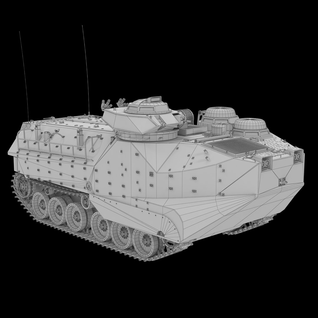 3dsmax Aav Aavp Aavp7