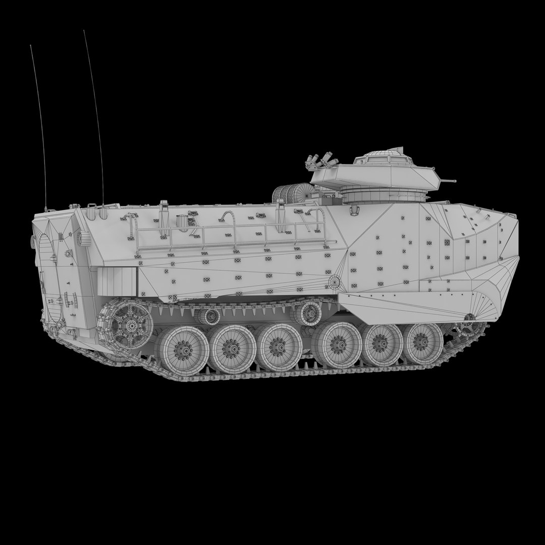 3dsmax Aav Aavp Aavp7