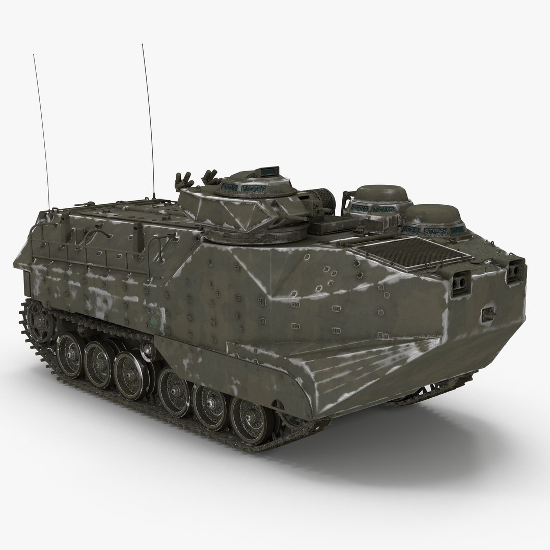 3dsmax Aav Aavp Aavp7