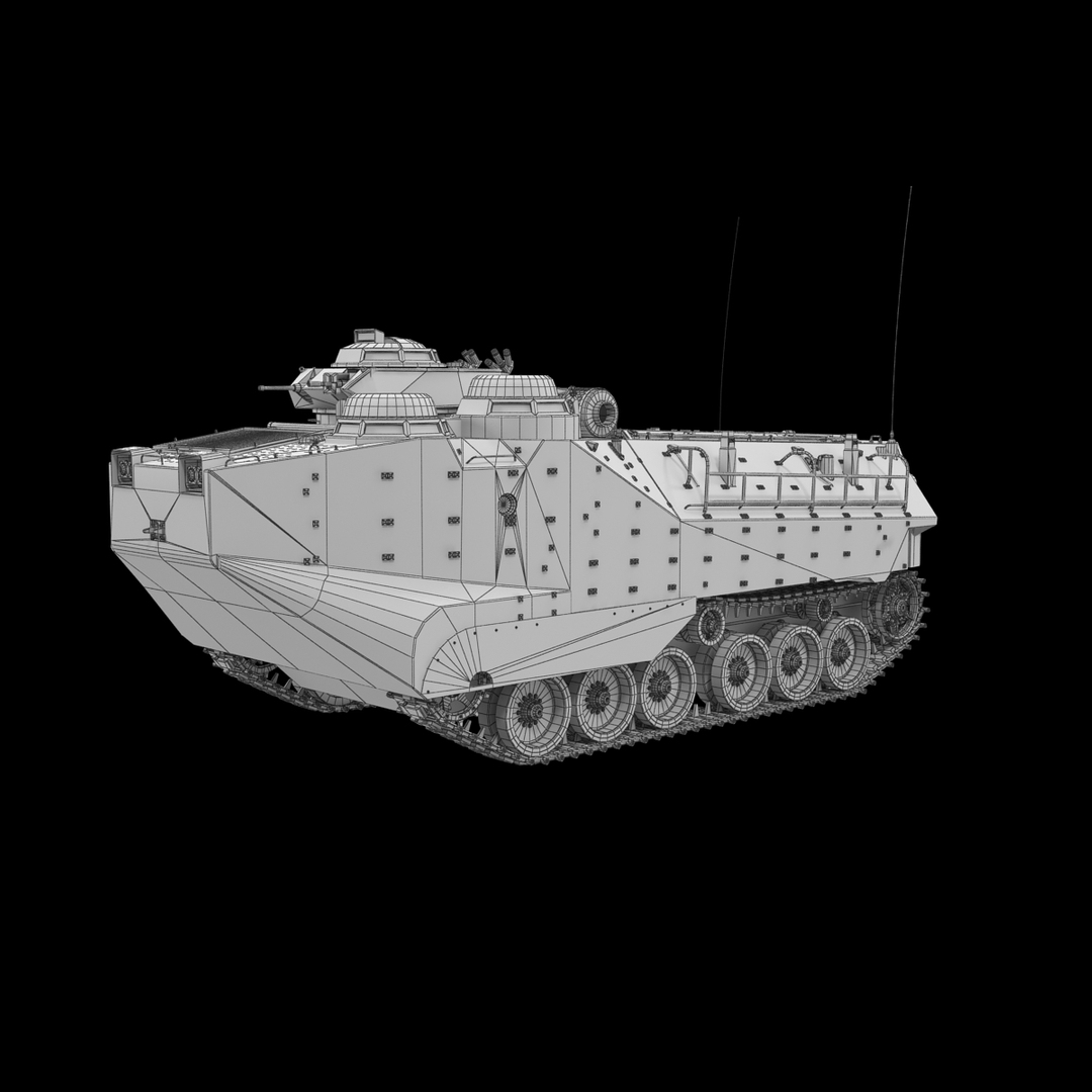 3dsmax Aav Aavp Aavp7