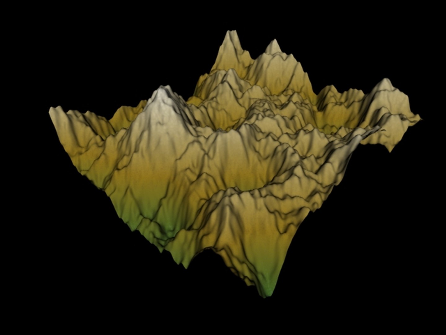 Free Max Mode Terrain Landscape Earth