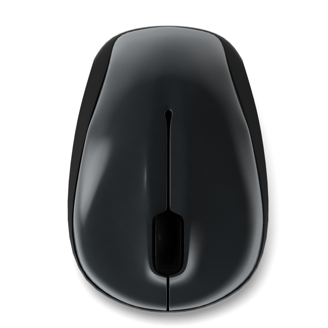 New Logitech Mouse Ma