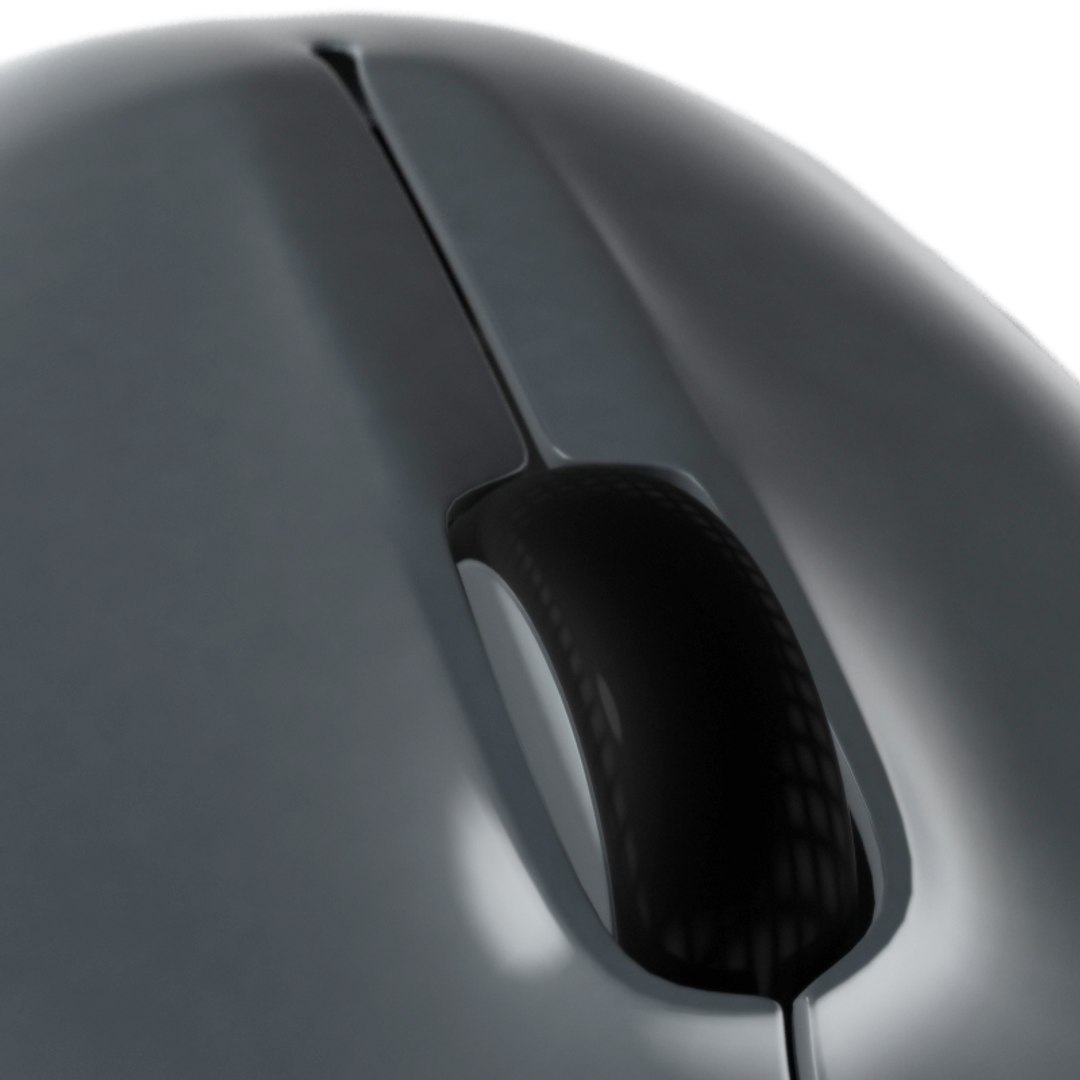 New Logitech Mouse Ma