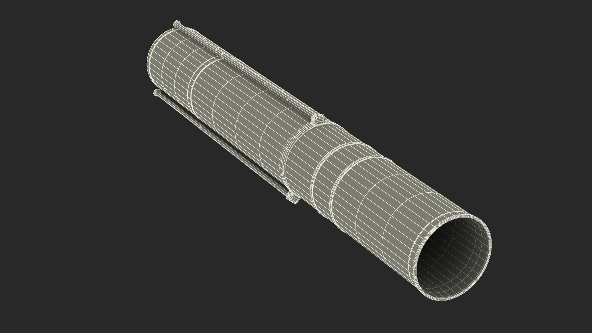 3D Switchblade 600 Launcher - TurboSquid 1956114