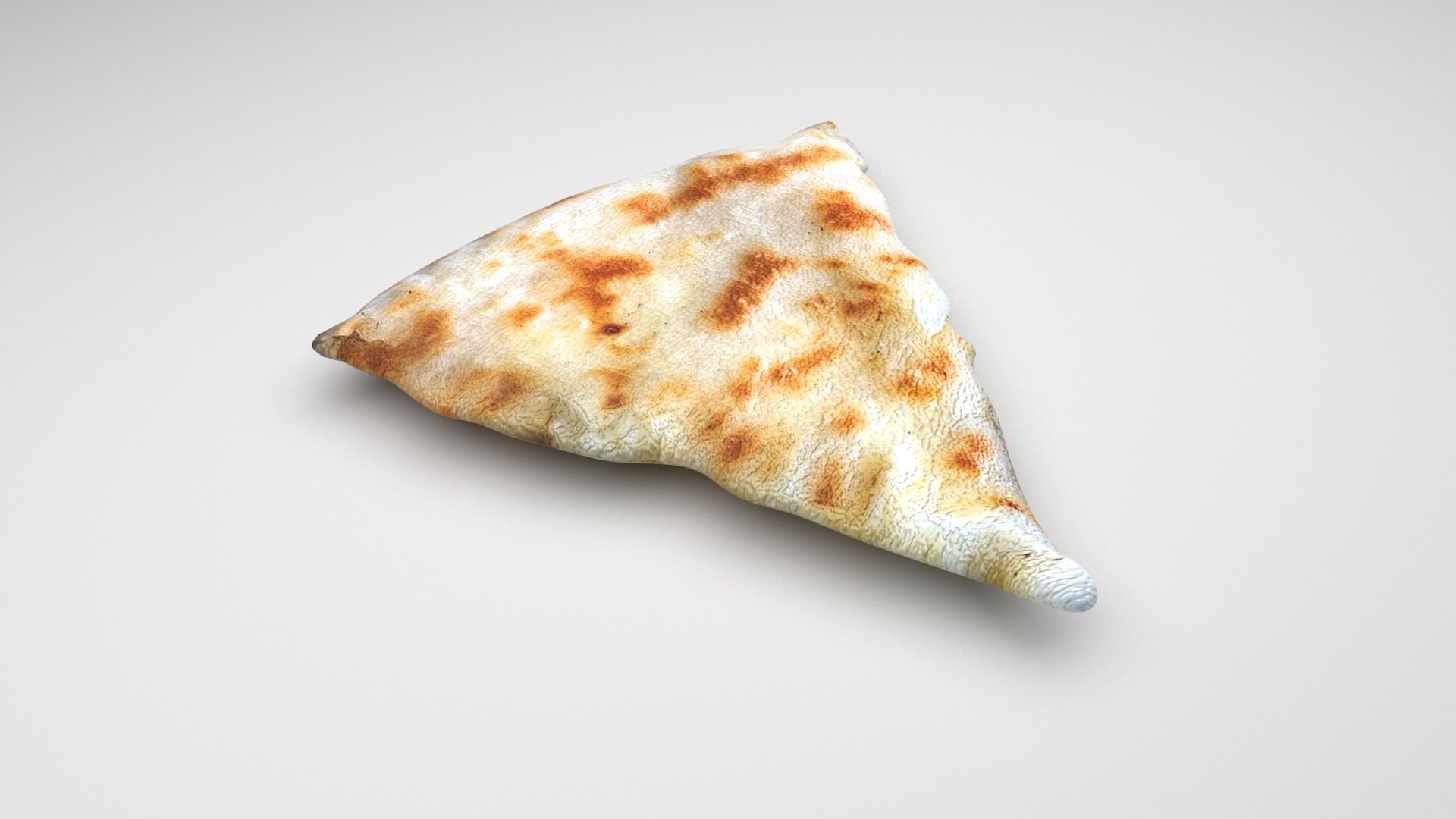 Georgian Imeruli 3D Model - TurboSquid 1864271